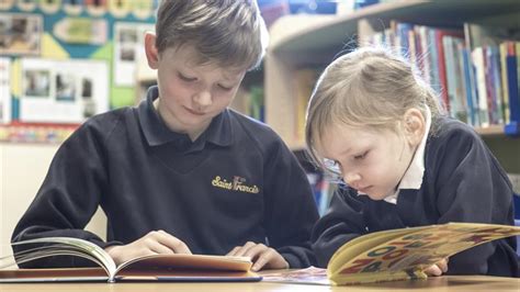St Francis Cofe Primary School Careers Site Eteach 23038