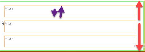 Flexbox How To Distribute Div Boxes Vertically In Bootstrap 4 Stack Overflow
