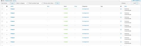 42 Importer Mapping Form Not Automatically Prefilled · Issue 26507