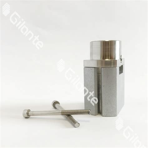 Agilent 1100 1200 1260 Autosampler Analytical Head Assembly 100μl 01078 60003 Gilante Scientific