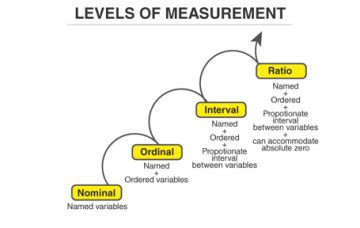 A Beginners Guide To The Ratio Scale SurveyPoint