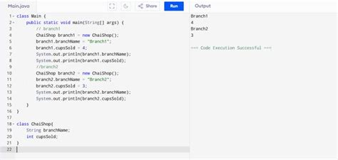 Ramya Sri On Linkedin Oop Dsa Java