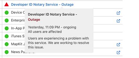 It Takes A Long Time · Issue 11 · Electron Notarize · Github
