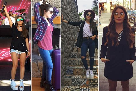 El Look De Lali Espósito Bajo La Lupa De Fabián Medina Flores Infobae