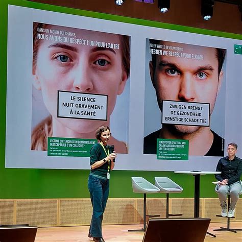 Hans Peetermans Posted On Linkedin