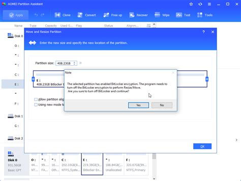 How Can I Resize Bitlocker Partition In Windows 10 11