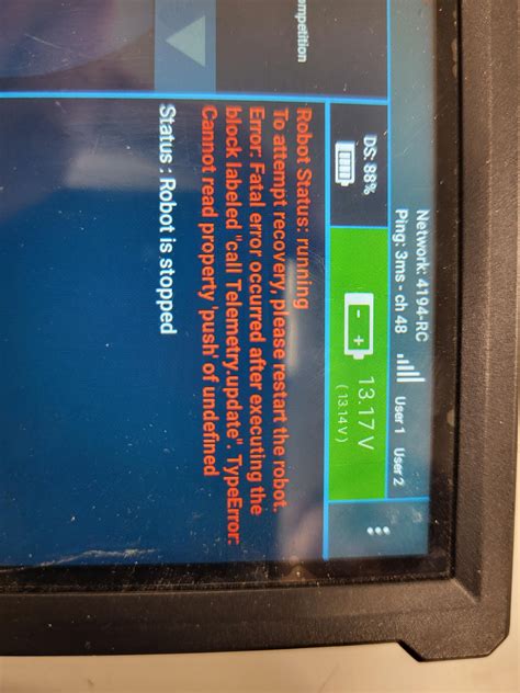 Code After Update Rftc