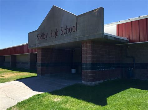 Shelley Authorizes Financial Audit Of Its High School