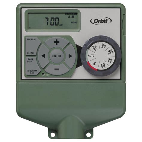 orbit sprinkler system wiring diagram wiring diagram