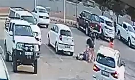 Klerksdorp Parking Lot Brawl Murder Accused Wernich Botha Appears In Court