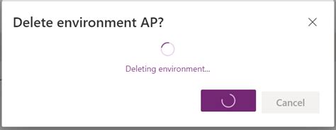How To Delete An Unwanted Crm Environment In Dynamics 365 Crm Online