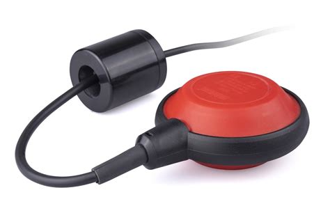 Skf Series 1 Phase 5m Pvc Cobra With Standard Weight Level Control