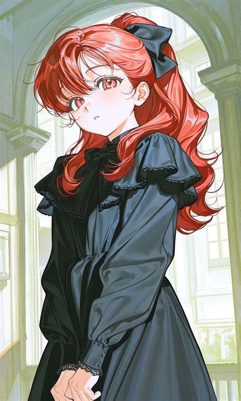 611 Ảnh Gái Anime Xinh Đẹp Đầy Cuốn Hút