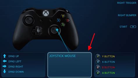 Tales Of Berseria Controller Right Stick Configuration For Analog Camera Movement Kosgames