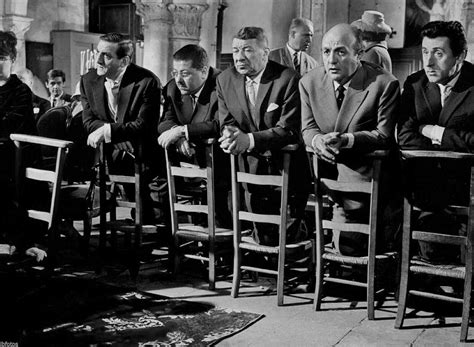 PHOTO N B LES TONTONS FLINGUEURS BERNARD BLIER V002 657 EBay