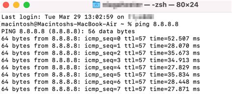 Cómo Hacer Ping A Una Dirección Ip En Windows Linux Y Macos Cómo Hacer Ping A Una Dirección Ip En Windows Linux Y Macos