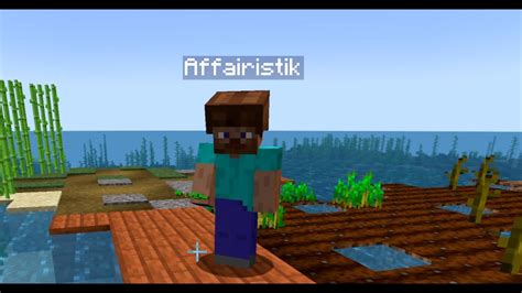 УЧУ ДЕВУШКУ ИГРАТЬ В МАЙНКРАФТ 1 Youtube