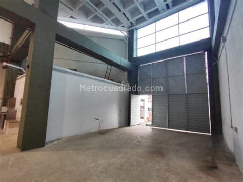 Arriendo De Bodega En Caldas Caldas M