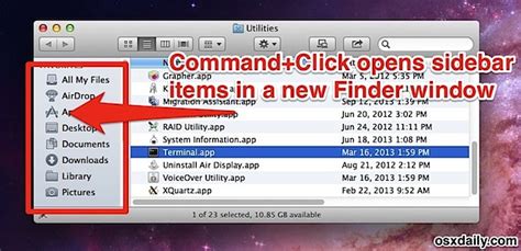 5 Command Key Tricks For Os X To Improve Your Mac Workflow