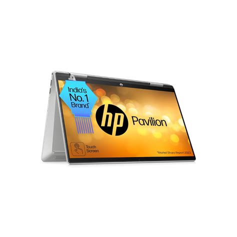 Hp Pavilion X Core I Th Gen Laptop On Emi Ampro