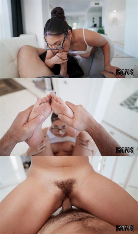 IKnowThatGirl Madison Wilde Hope She Doesnt Catch Us XXX P MP WRB XC Intporn Forums