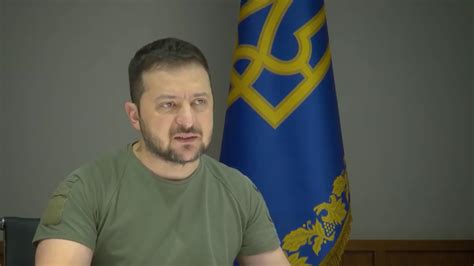 Зеленски Ударът по Полша е послание на Русия към Г 20 Новини бг