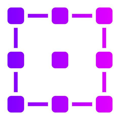 Allocation Generic Flat Gradient Icon Allocation Generic Flat Gradient Icon