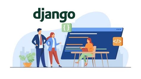 Full Stack Web Application Development With Django Framewo Royalboss