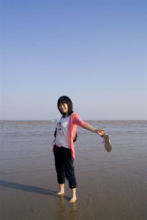 5月2日 金山城市沙滩 Soulbox