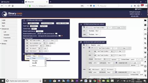 Bot 1° Configurações Básicas Script Explicativo Gratis