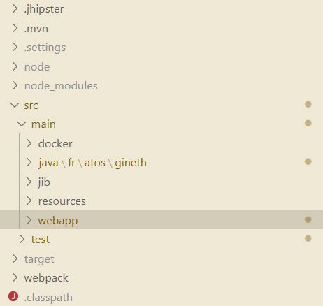 Angular Error Unexpected Console Statement No Console Jhipster Stack Overflow