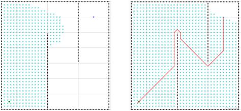 Python 线路最优路线规划 Python路径规划导航mob64ca13f87273的技术博客51cto博客