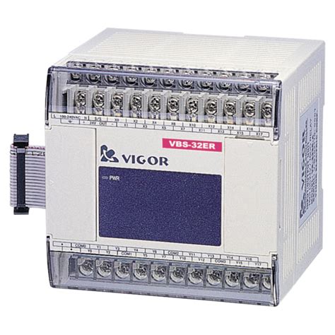 Inputoutput Expansion Unit ‧ Module Vigor Electric Corp