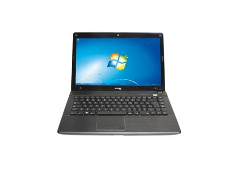 Notebook Cce Intel Atom D2500 2gb De Ram Hd 320 Gb Led 14 Windows 7 Starter Edition X30s Com O