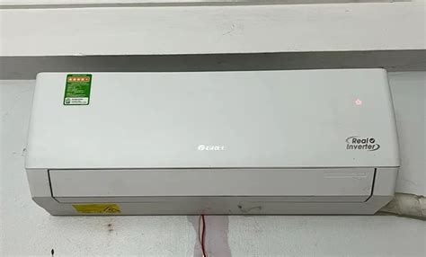 Chế độ Ngủ điều Hòa Gree Sleep Mode