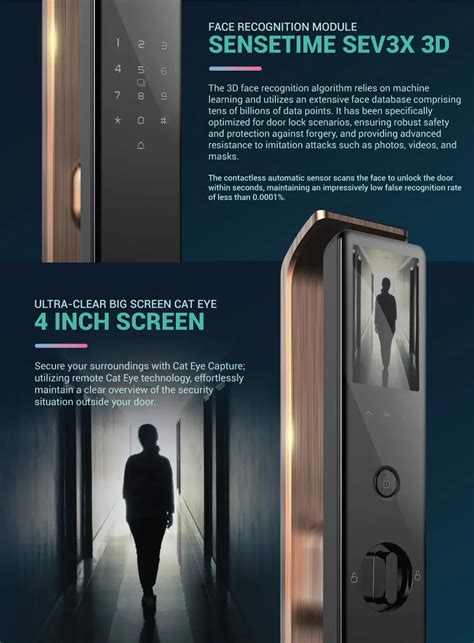 Lenovo X Pro Digital Lock My Digital Lock