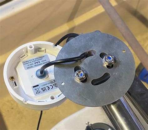 Minn Kota Heading Sensor Teline Boaty