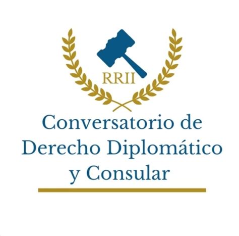 Conversatorio De Derecho Diplomático Y Consular