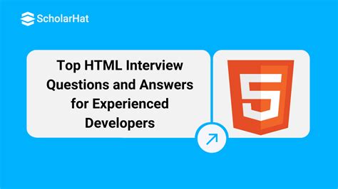Html Top 60 Most Important Interview Questions