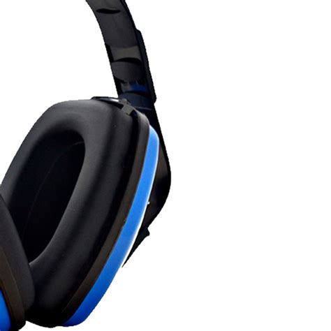 Earmuff Class 5 29db Chemteq