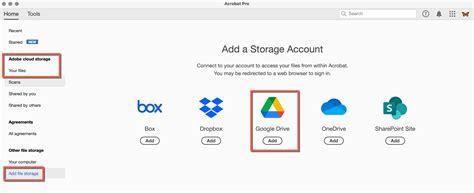 Solved Re After Updating Adobe The File Storage Button D Adobe Product Community 14257503