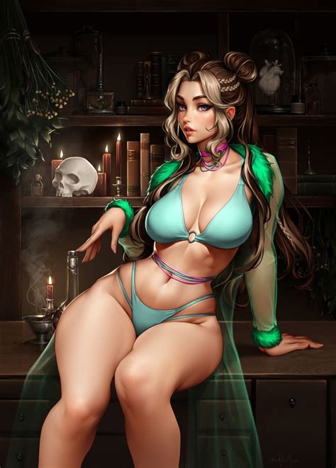 Aylis Artist Art Girl Art JoyReactor