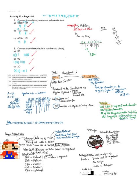 Compsci Notes Image Pdf