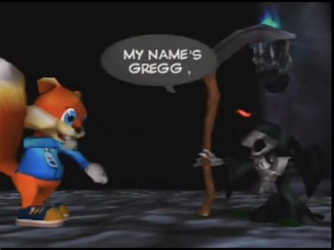 So Here We Are The Full Abcs R Conker