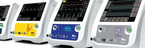 Neonatal Ventilator Range Inspiration Healthcare