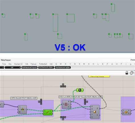 Deconstruct Rectangle Base Plane Inconsistency In Gh 1 Rh 6 Grasshopper Mcneel Forum