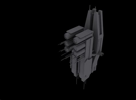 Unsc Trade Station Image Sins Of The Prophets Mod For Sins Of A Solar