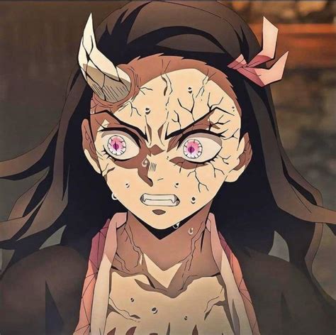 Ubuyashiki Said That No One Could Prove Nezuko Would Attack Humans But She Did Exactly That I