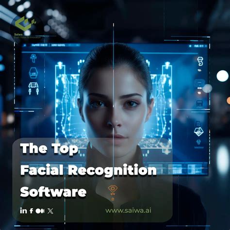 The Top Facial Recognition Software Leading Ai Solutions