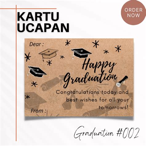 Lengkap 30 Ide Ucapan Selamat Lulus Sekolah Dan Wisuda 54 Off